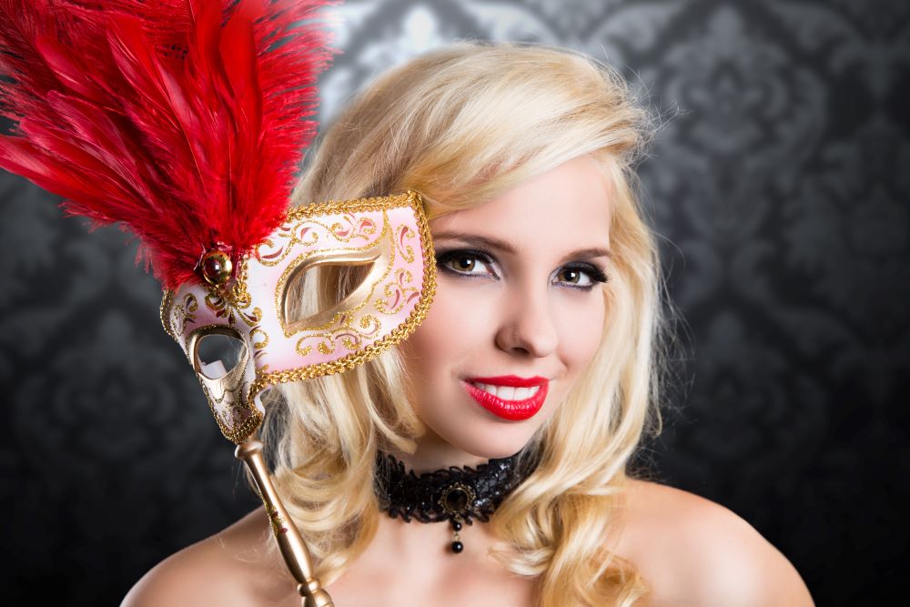 MASKEBAL i El Diablo - Club Eldiablo